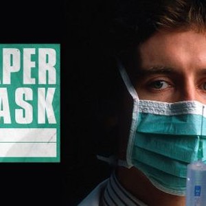 Paper Mask - Rotten Tomatoes