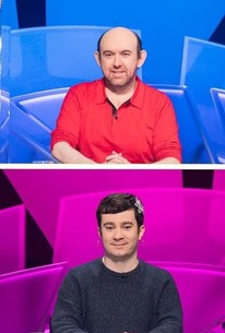 Only Connect: Season 18, Episode 24 | Rotten Tomatoes