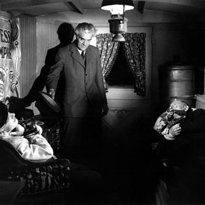 Frank Reicher - Rotten Tomatoes