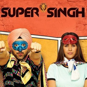 Super Singh - Rotten Tomatoes