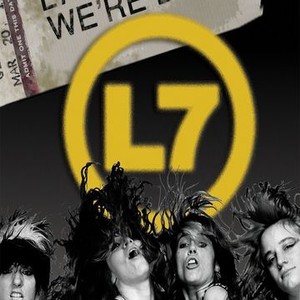 L7: Pretend We're Dead - Rotten Tomatoes