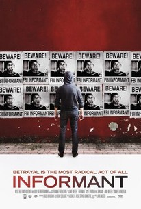 Informant | Rotten Tomatoes