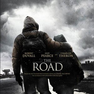 The Road - Rotten Tomatoes