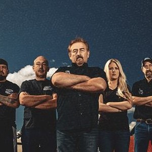 Graveyard Carz - Rotten Tomatoes