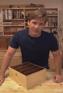 Rough Cut -- Woodworking With Tommy Mac: Season 1, Episode 8 - Rotten ...