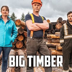 Big Timber - Rotten Tomatoes