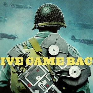 Five Came Back - Rotten Tomatoes