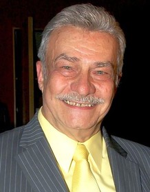 Luis Couturier - Rotten Tomatoes