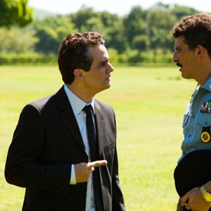 Elite Squad 2 - Rotten Tomatoes