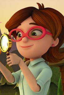 Ready Jet Go!: Season 1, Episode 17 | Rotten Tomatoes
