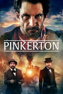 Pinkerton | Rotten Tomatoes