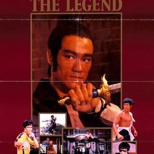 Bruce Lee: The Legend - Rotten Tomatoes