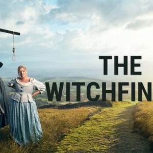 The Witchfinder - Rotten Tomatoes