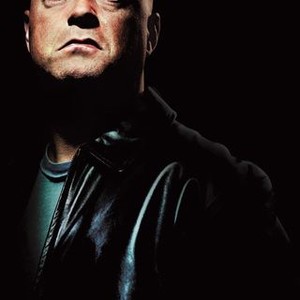 The Shield - Rotten Tomatoes