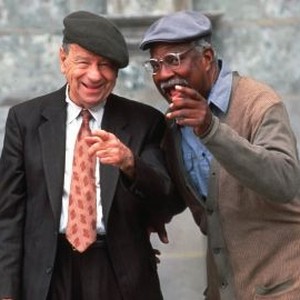 I'm Not Rappaport - Rotten Tomatoes