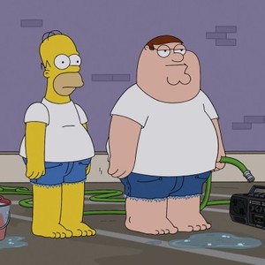 Family Guy - Rotten Tomatoes