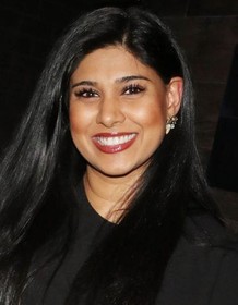 Karishma Patel | Rotten Tomatoes