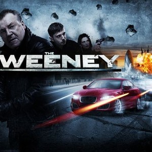 The Sweeney - Rotten Tomatoes