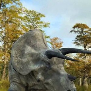 Waking the T-Rex: The Story of Sue - Rotten Tomatoes