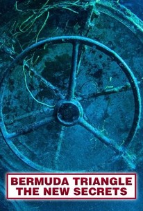 Bermuda Triangle: The New Secrets - Rotten Tomatoes