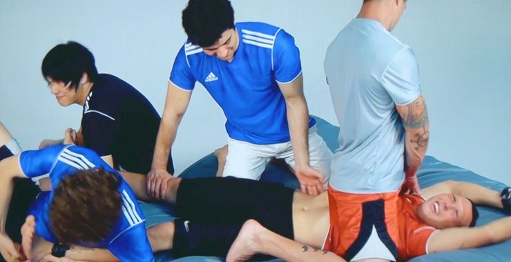 Tickled - Rotten Tomatoes