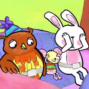 Poppy Cat: Season 1, Episode 14 - Rotten Tomatoes