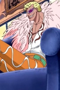 One Piece: Season 13, Episode 37 | Rotten Tomatoes