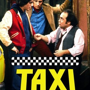 Taxi - Rotten Tomatoes