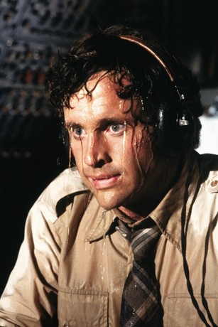 Airplane Movie Pilot