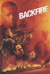 Backfire - Rotten Tomatoes