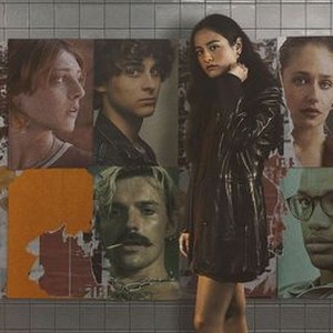 City on Fire - Rotten Tomatoes