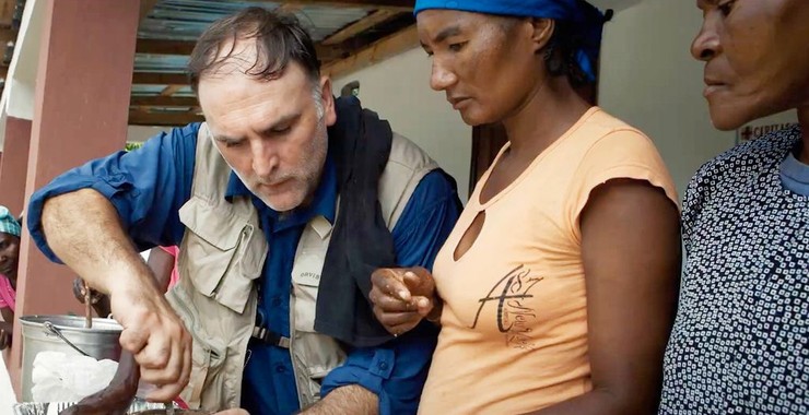 We Feed People - Rotten Tomatoes