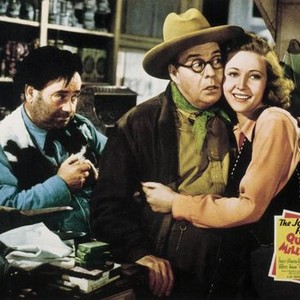 Jed Prouty - Rotten Tomatoes