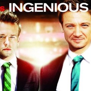 Ingenious - Rotten Tomatoes
