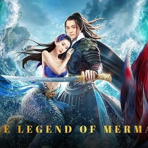 The Legend of Mermaid - Rotten Tomatoes