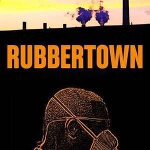 Rubbertown - Rotten Tomatoes