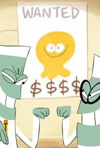 Lamput: Season 1, Episode 37 | Rotten Tomatoes