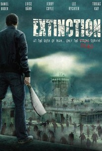 Extinction (2011) | Rotten Tomatoes