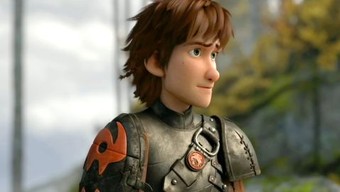 How to Train Your Dragon 2 - Rotten Tomatoes