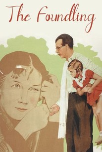 The Foundling | Reviews | Rotten Tomatoes