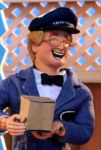 Robot Chicken: Season 10, Episode 1 | Rotten Tomatoes