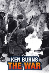Ken Burns: The War - Rotten Tomatoes