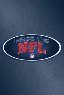 Inside the NFL: Season 39 | Rotten Tomatoes