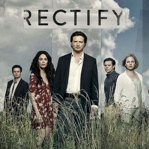 Rectify - Rotten Tomatoes