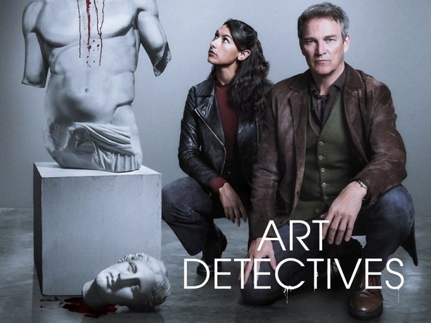 Art Detectives | Rotten Tomatoes