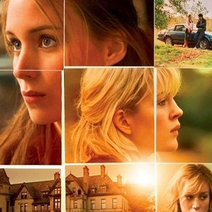 Tanner Hall - Rotten Tomatoes