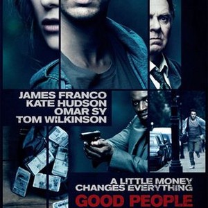 Good People (2014) - Rotten Tomatoes