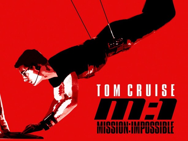 mission impossible 56