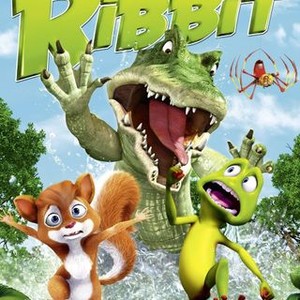 Ribbit - Rotten Tomatoes