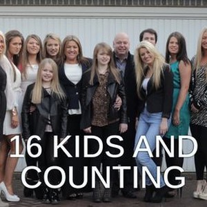 16 Kids and Counting - Rotten Tomatoes